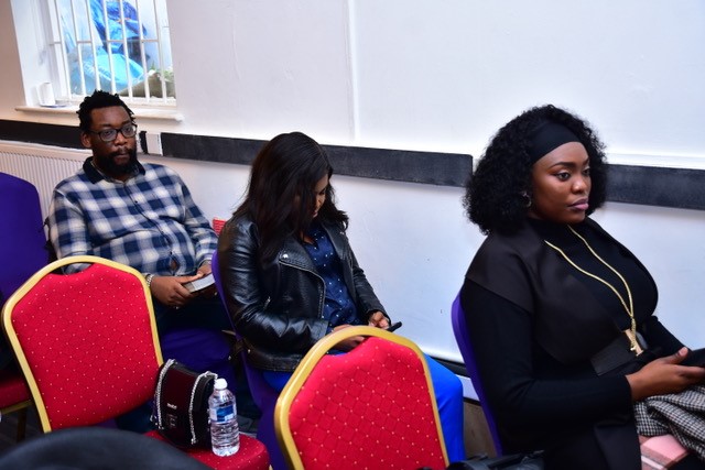 Choir Ministry - Eternal Life Ministries International