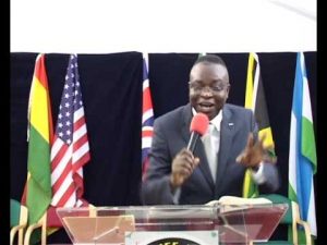 Home - Eternal Life Ministries International